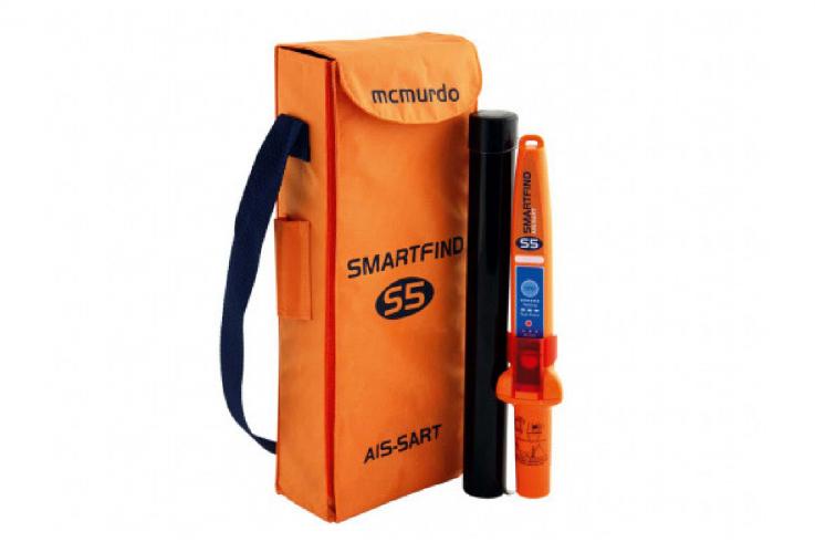 Murdo SmartFind S5A AIS SART - Alewijnse